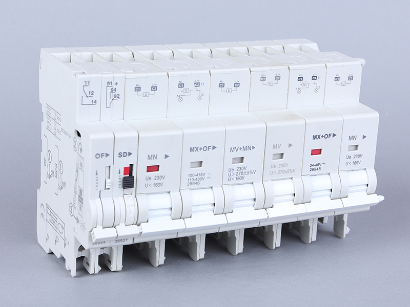 C65 附件 - 乐清市厚达电气有限公司