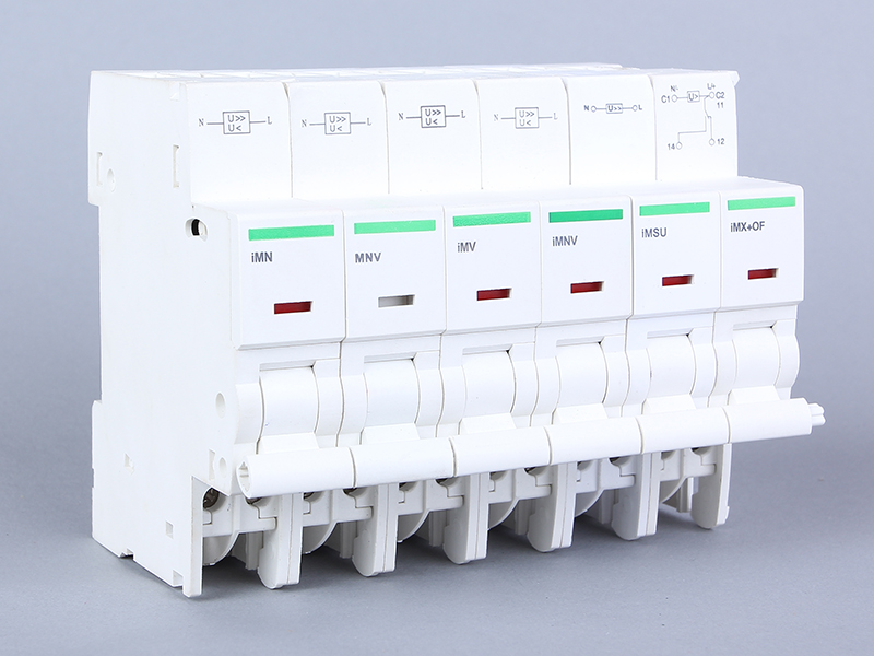 IC65 全系列产品 - 乐清市厚达电气有限公司